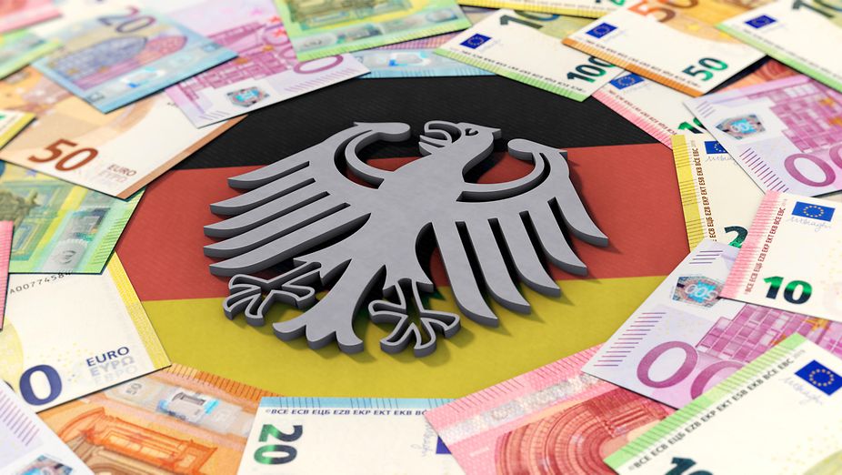 Deutscher Bundestag - Der Weg zum Bundeshaushalt 2025 vom Entwurf zum Beschluss