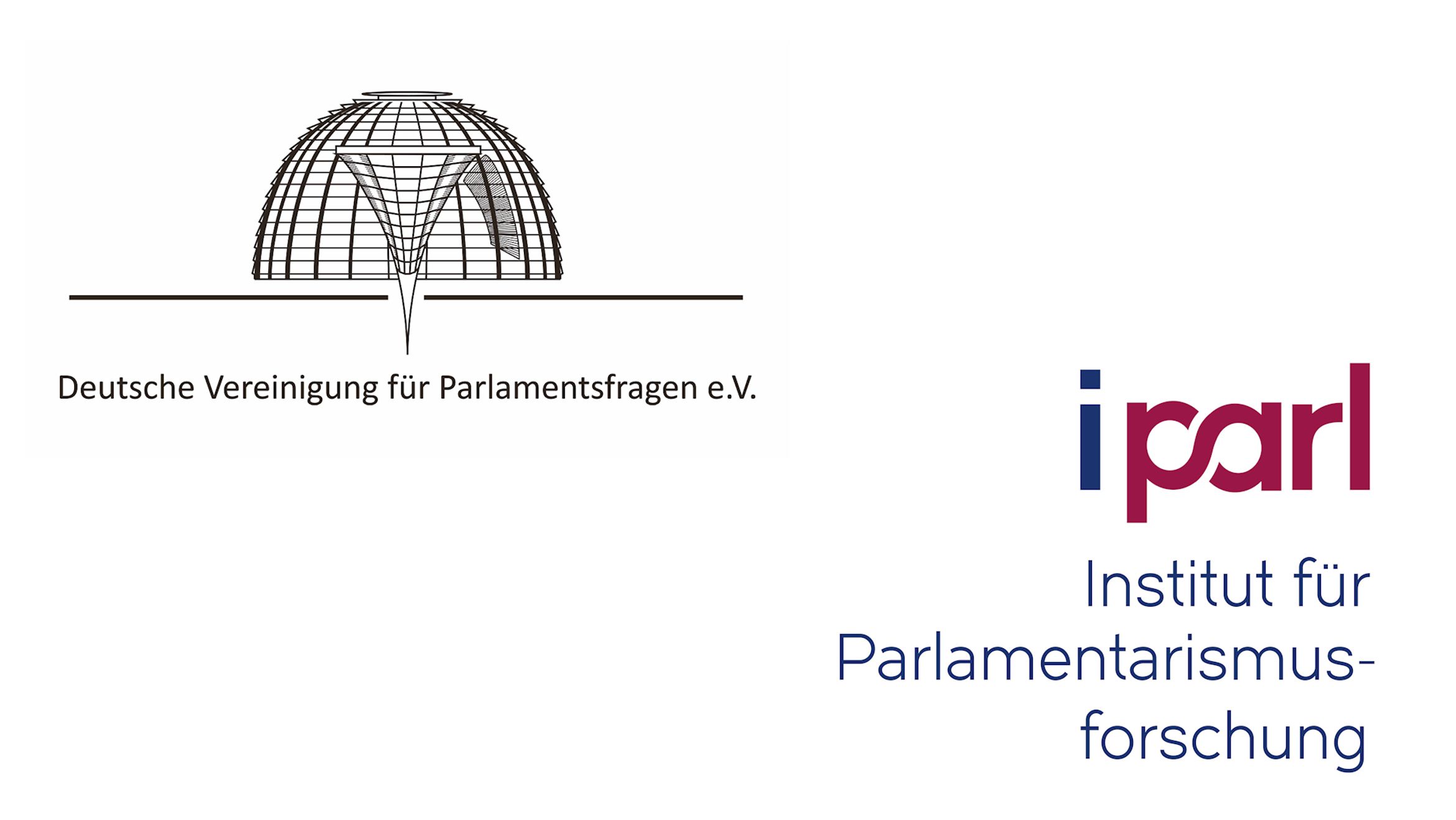 Deutscher Bundestag - Wissenschaftliche Tagung von iparl und DVParl: 75 ...
