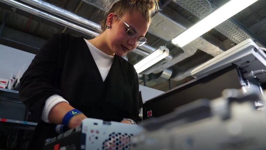 Deutscher Bundestag - Duales Studium „Praktische Informatik“ (Bachelor ...