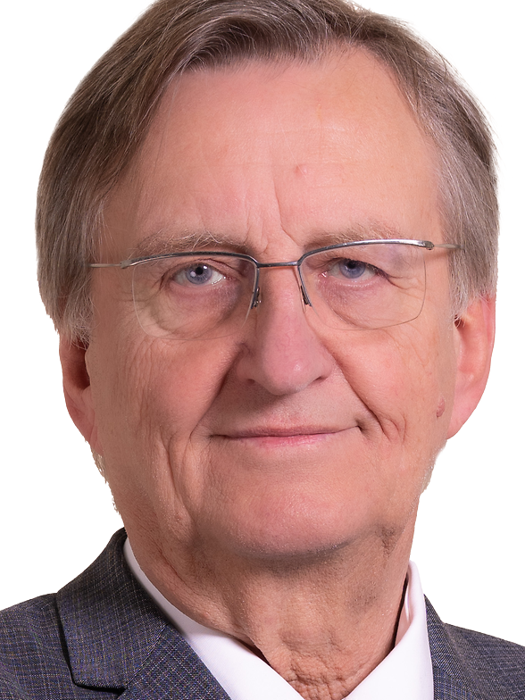 Deutscher Bundestag - Georg Schroeter