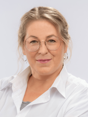 Deutscher Bundestag - Nicole Hess