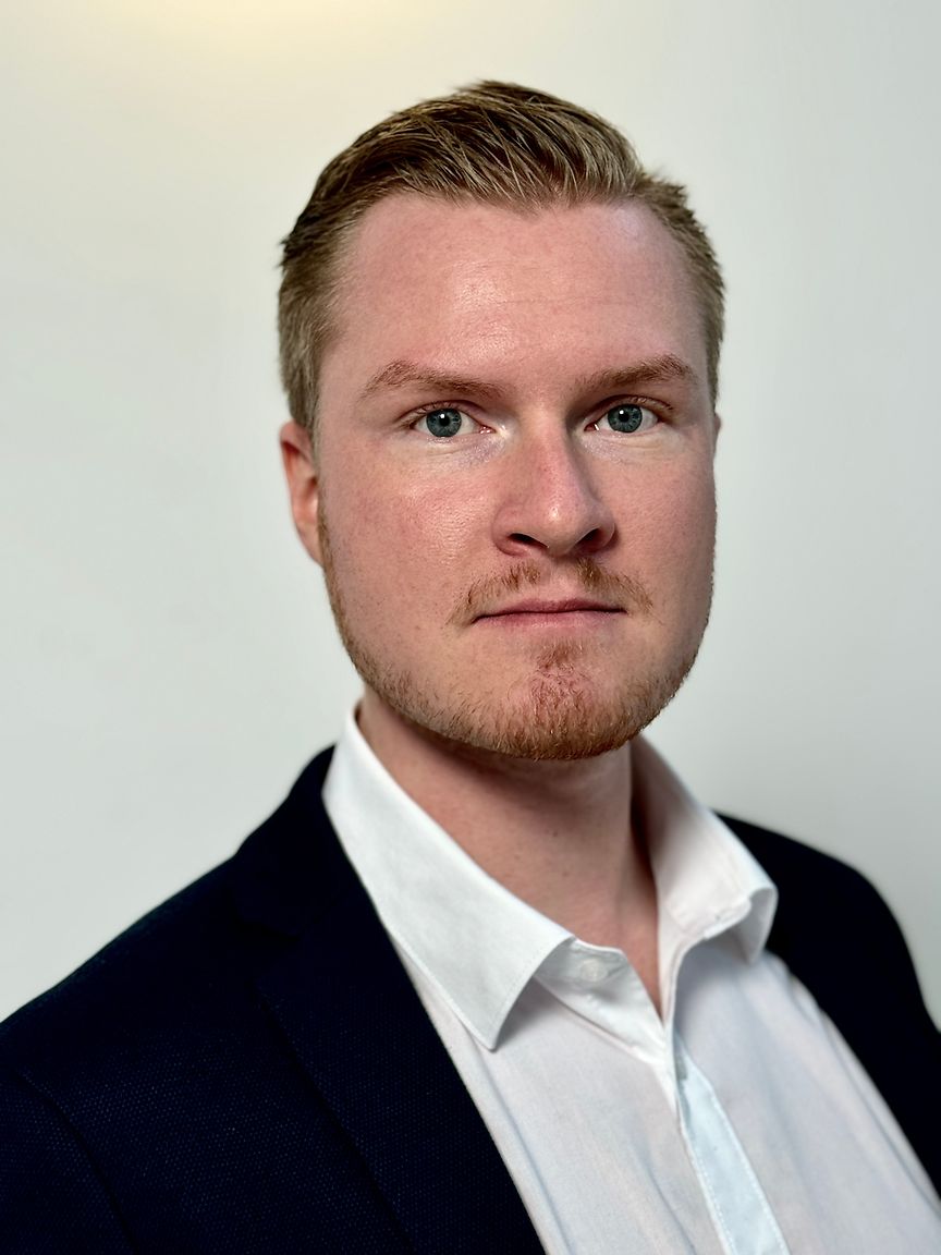 Deutscher Bundestag - Robin Jünger