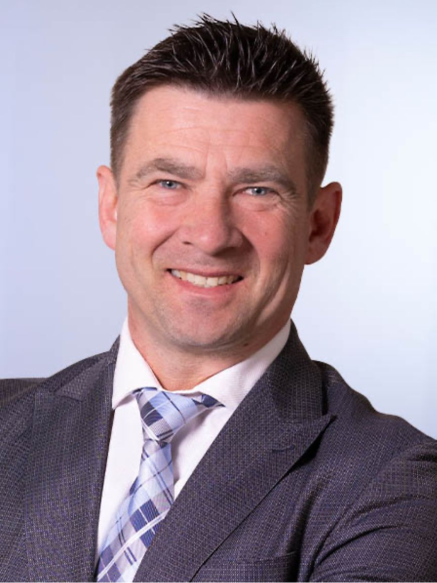 Deutscher Bundestag - Arne Raue