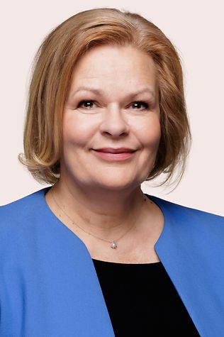 Deutscher Bundestag - Nancy Faeser