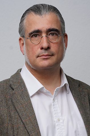 Deutscher Bundestag - Fabian Jacobi