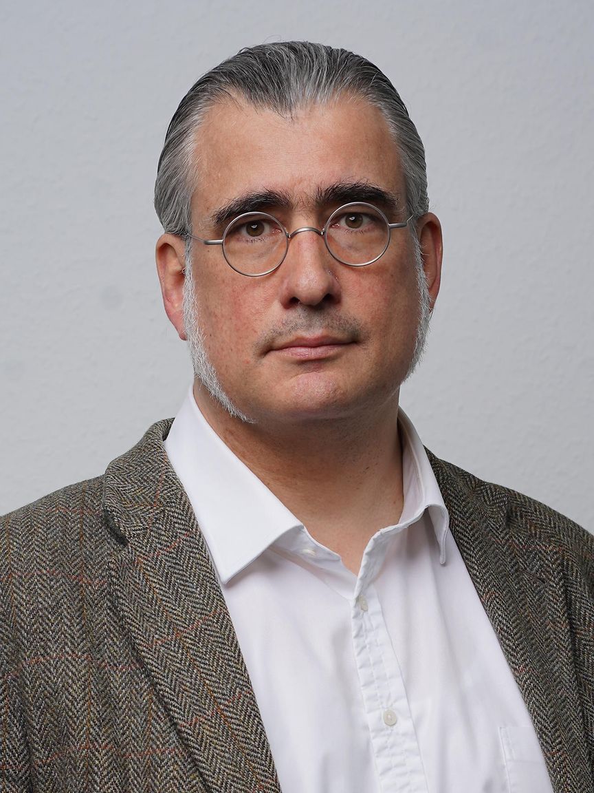 Deutscher Bundestag - Fabian Jacobi