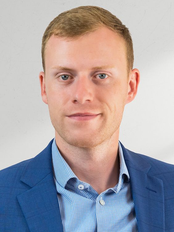 Deutscher Bundestag - Jan Wenzel Schmidt