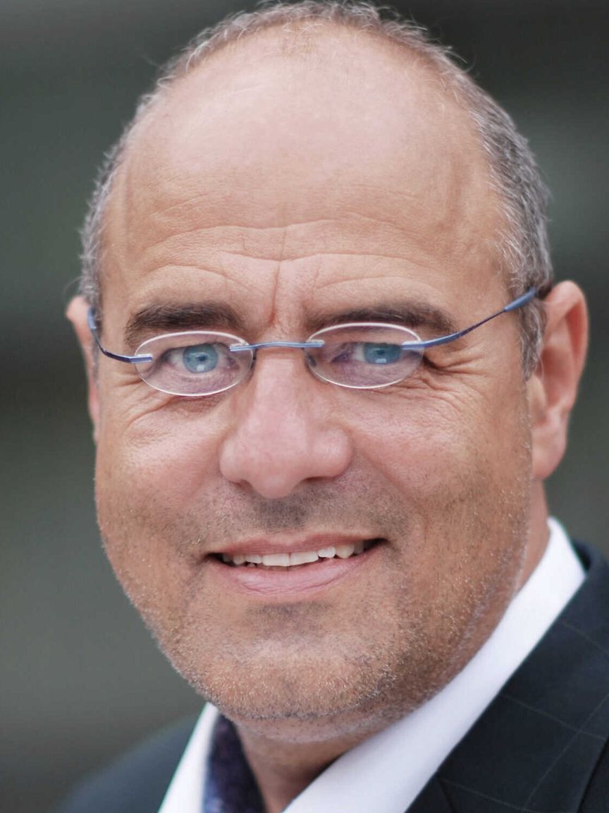 Deutscher Bundestag - Peter Boehringer