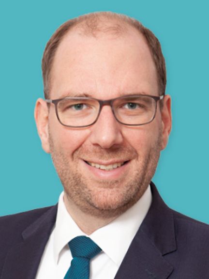 Deutscher Bundestag - Jan-Wilhelm Pohlmann