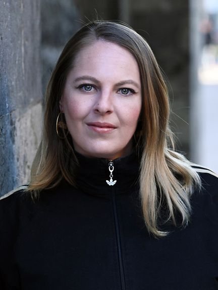 Deutscher Bundestag - Lea Reisner