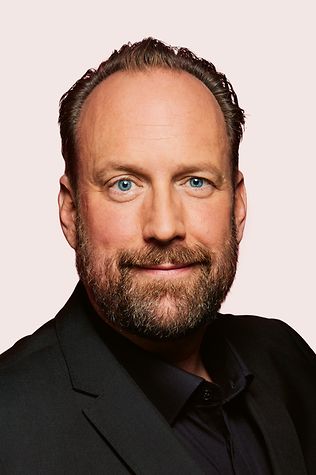 Deutscher Bundestag - Jens Behrens