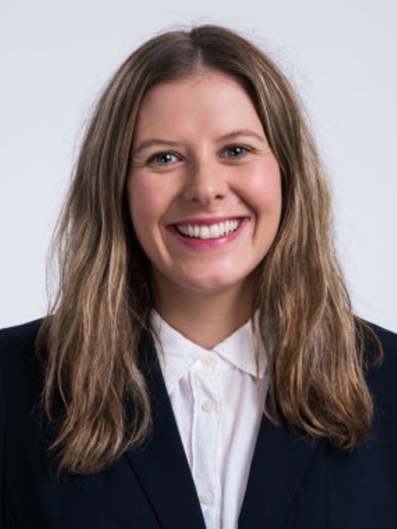 Deutscher Bundestag - Daniela Rump