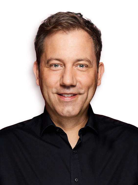 Deutscher Bundestag - Lars Klingbeil