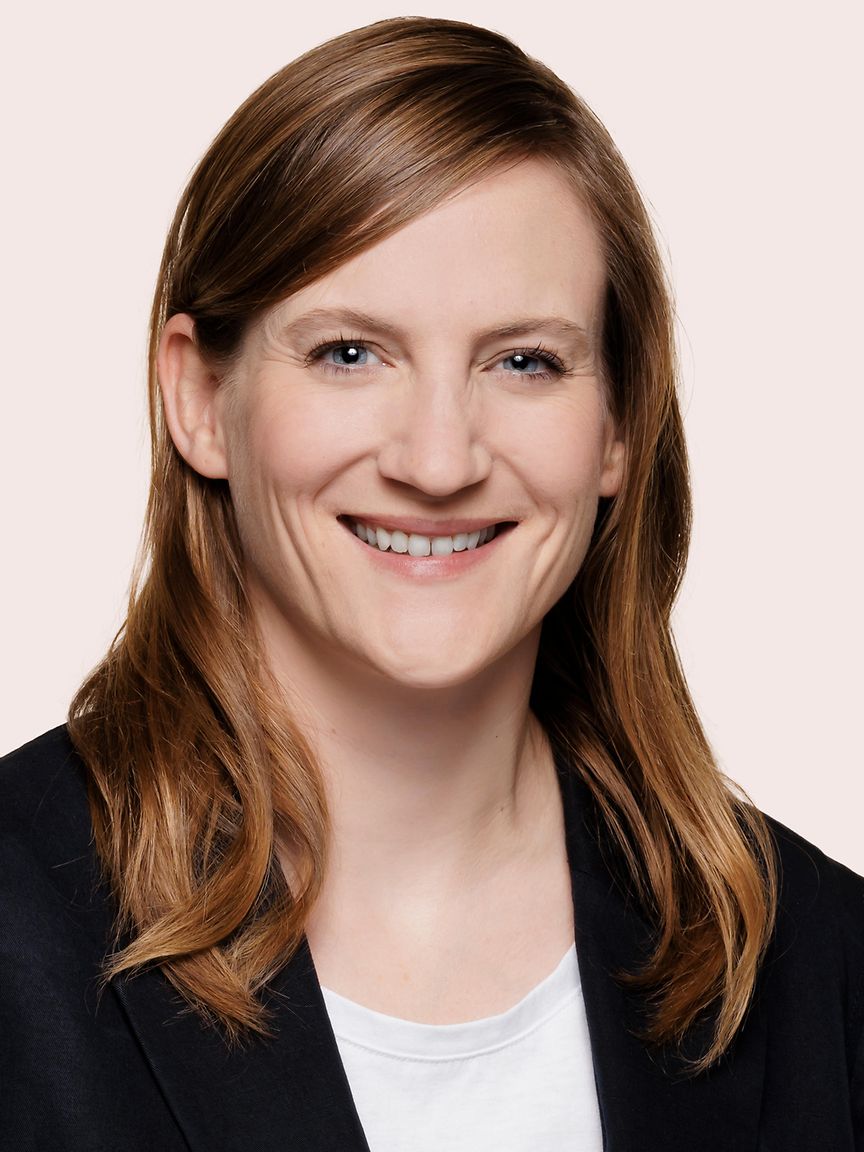 Deutscher Bundestag - Carmen Wegge