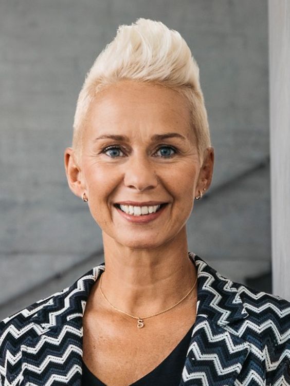 Deutscher Bundestag - Silvia Breher