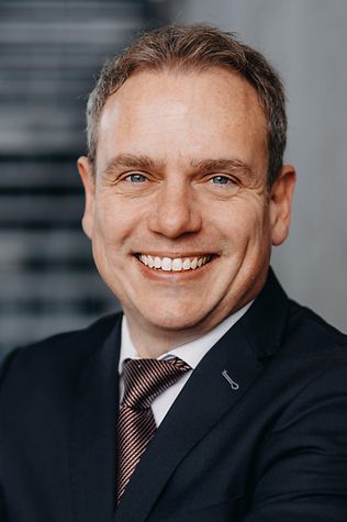 Deutscher Bundestag - Markus Koob