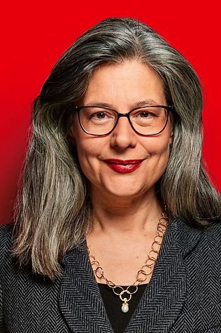 Deutscher Bundestag - Dr. Nina Scheer