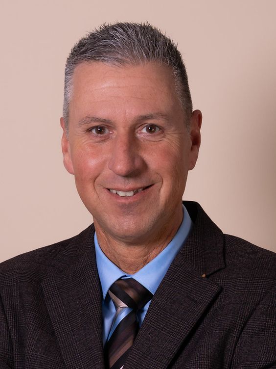 Deutscher Bundestag - Christian Zaum