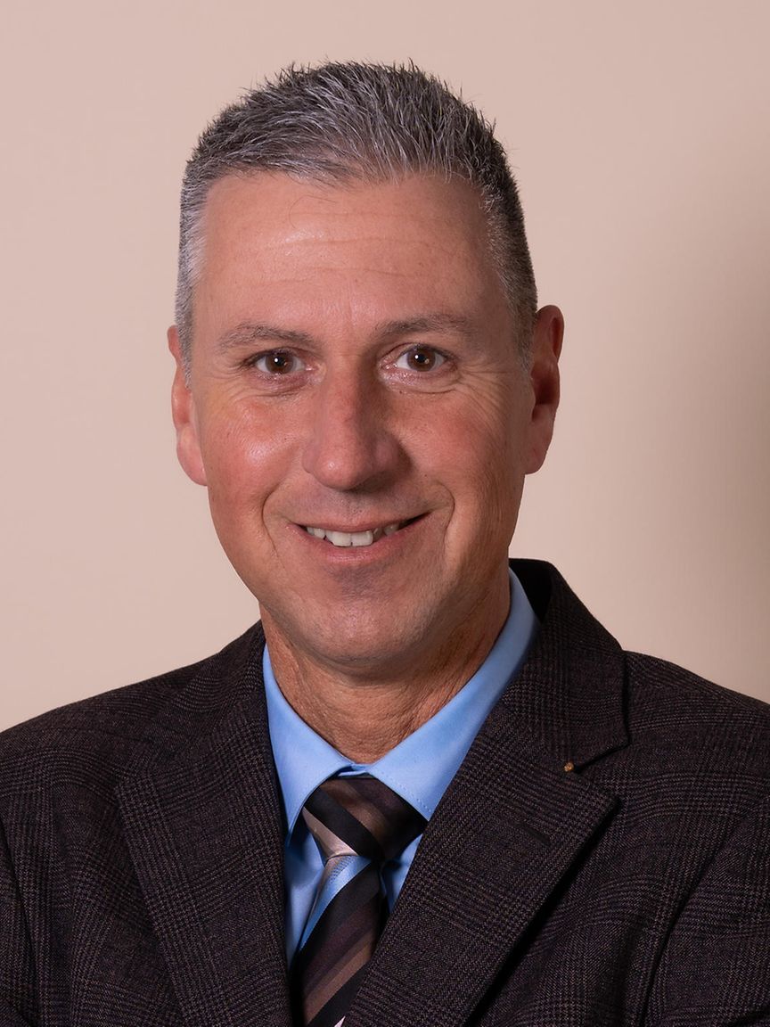 Deutscher Bundestag - Christian Zaum