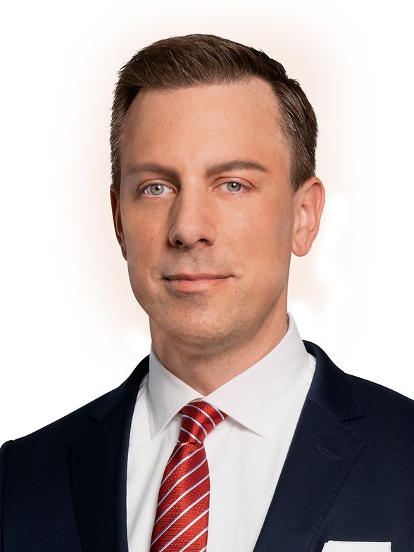 Deutscher Bundestag - Christian Douglas