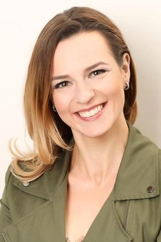 Deutscher Bundestag - Carina Schießl