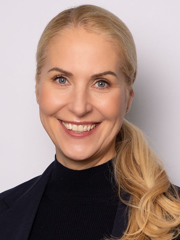 Deutscher Bundestag - Dr. Katja Strauss-Köster