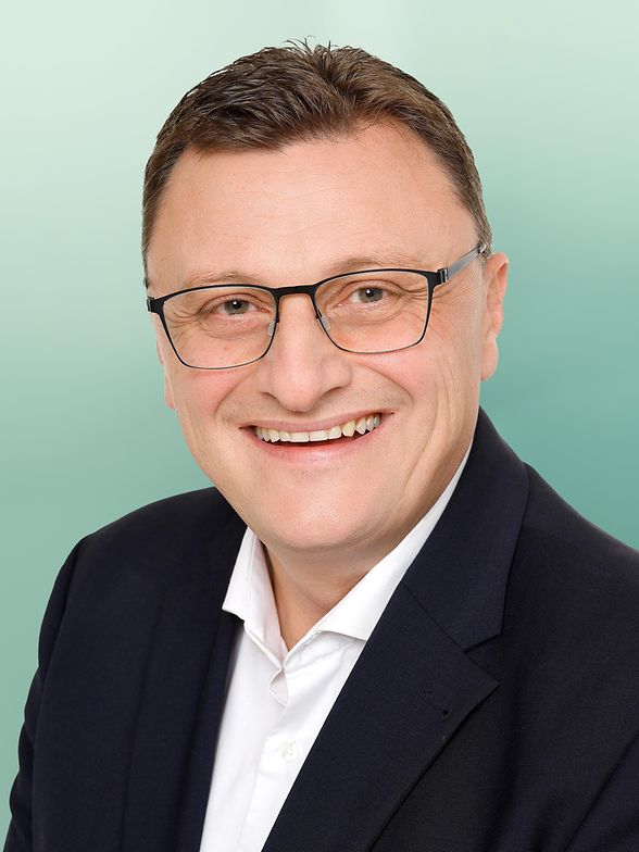 Deutscher Bundestag - Günter Baumgartner