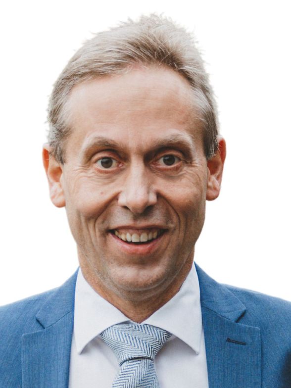 Deutscher Bundestag - Hans Koller