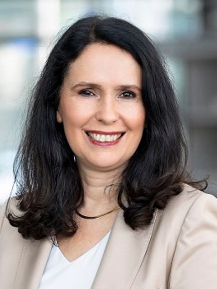 Deutscher Bundestag - Elisabeth Winkelmeier-Becker