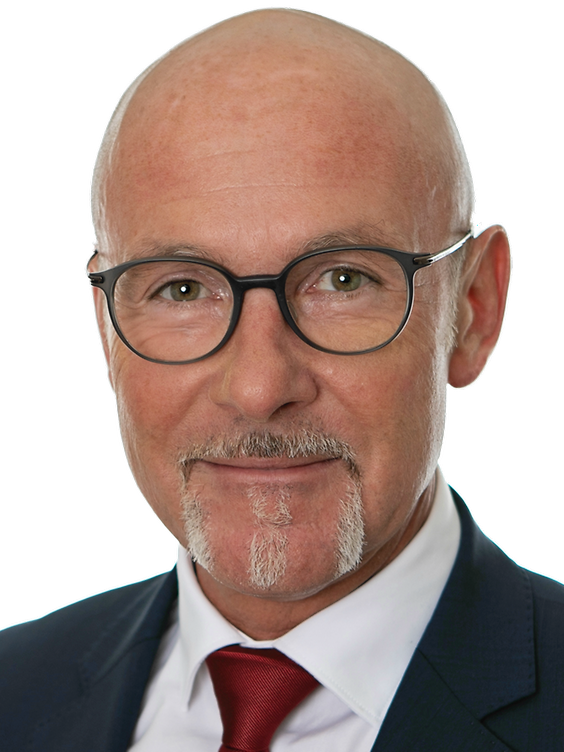 Deutscher Bundestag - Kurt Kleinschmidt