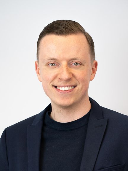 Deutscher Bundestag - Adis Ahmetović