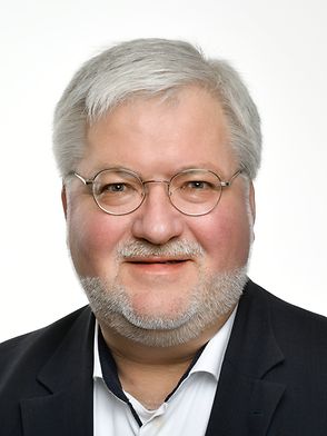 Deutscher Bundestag - Stephan Albani