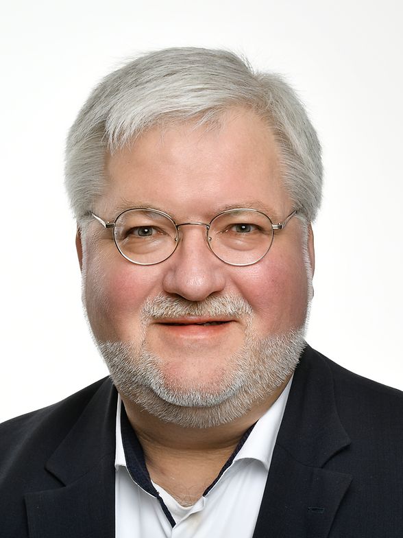 Deutscher Bundestag - Stephan Albani