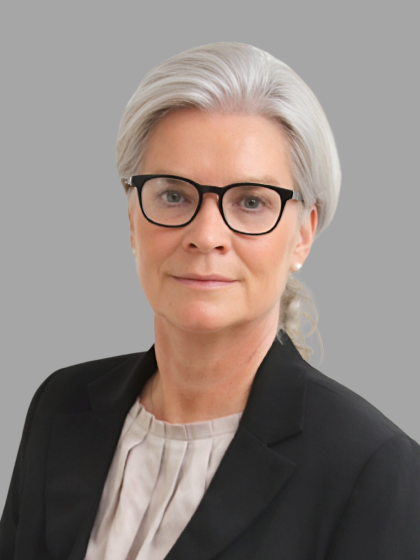 Deutscher Bundestag - Simone Borchardt