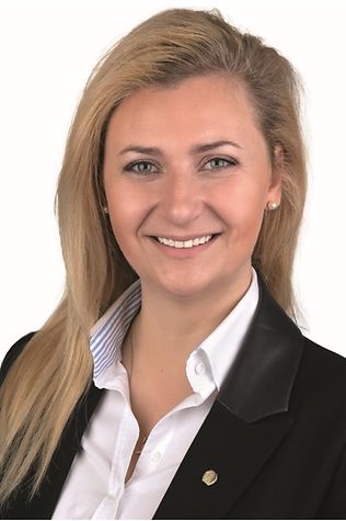 Deutscher Bundestag - Carolin Bachmann