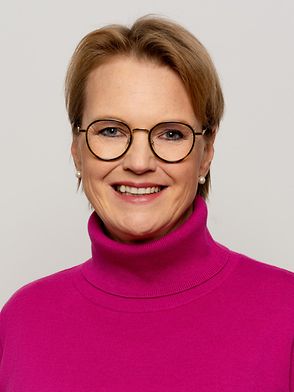 Deutscher Bundestag - Melanie Bernstein