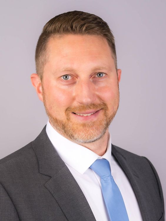 Deutscher Bundestag - Dirk Brandes