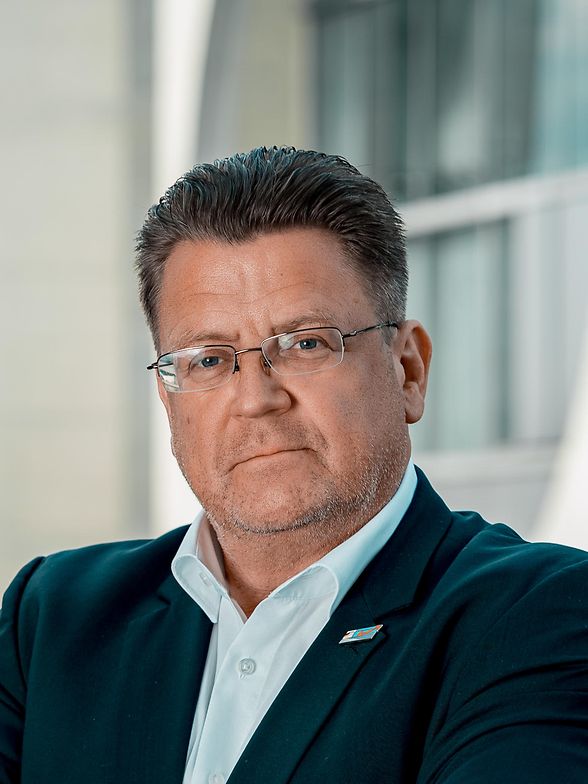 Deutscher Bundestag - Stephan Brandner