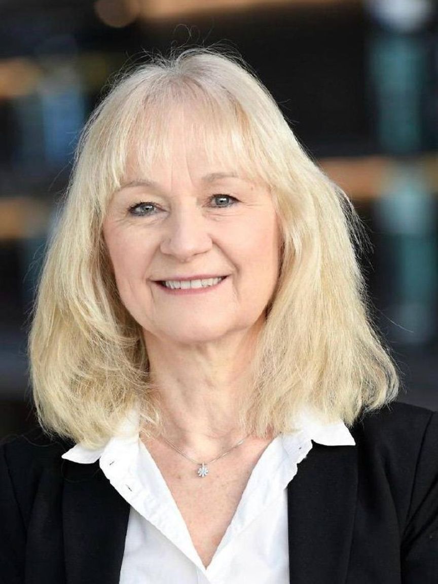 Deutscher Bundestag - Dr. Christina Baum