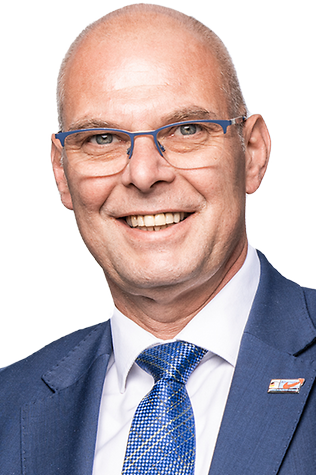 Deutscher Bundestag - René Bochmann