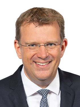 Deutscher Bundestag - Dr. Reinhard Brandl