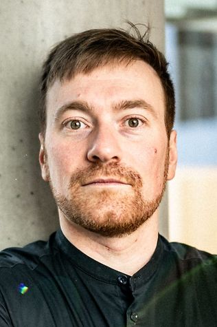 Deutscher Bundestag - Karl Bär