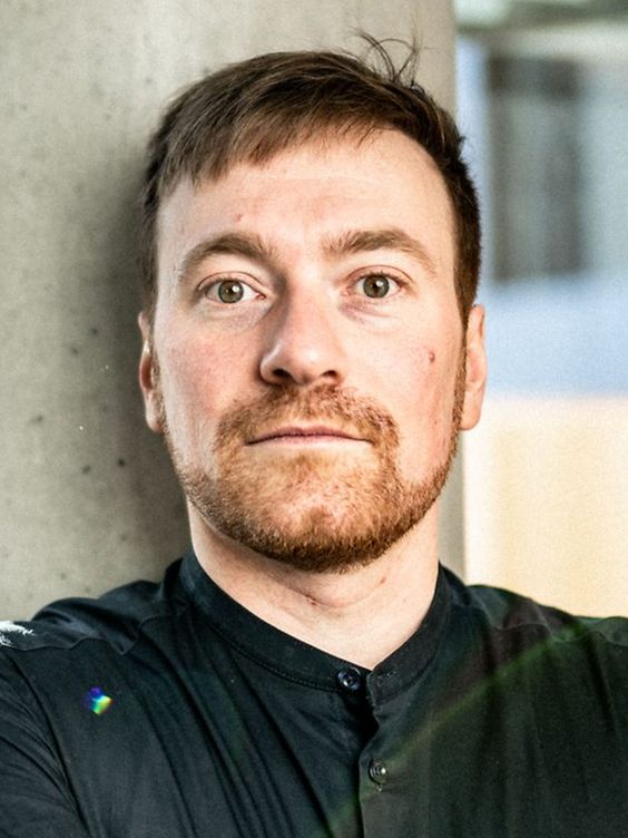 Deutscher Bundestag - Karl Bär