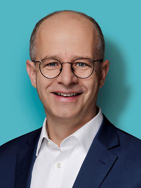 Deutscher Bundestag - Michael Brand