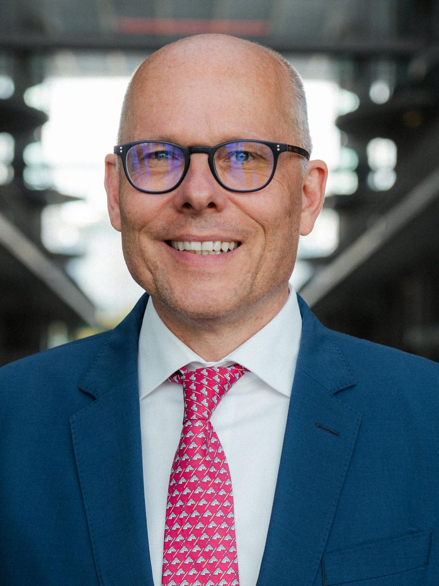 Deutscher Bundestag - Peter Beyer