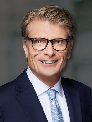 Deutscher Bundestag - Thomas Bareiß