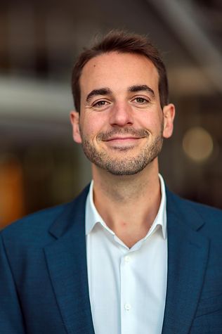 Deutscher Bundestag - Felix Döring