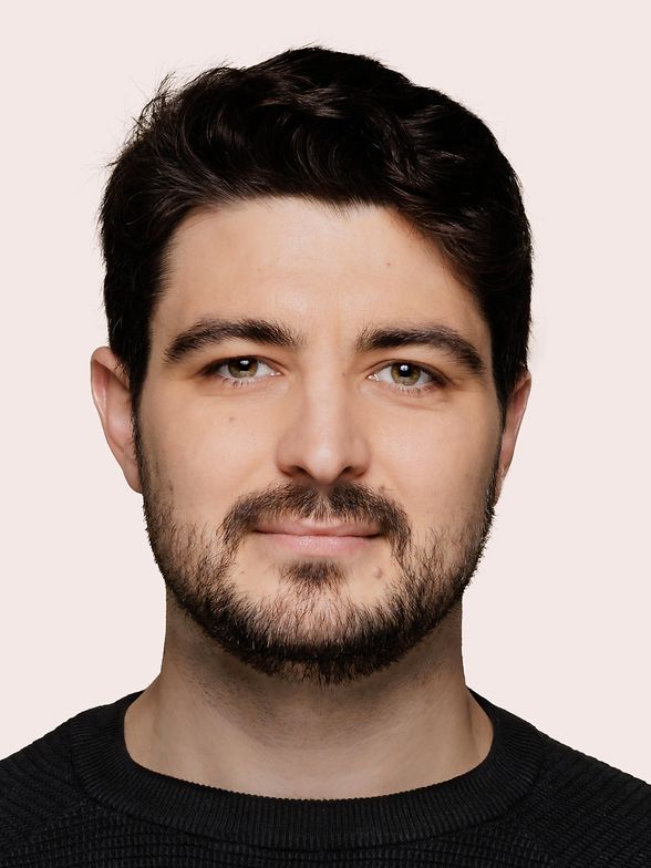 Deutscher Bundestag - Jan Dieren