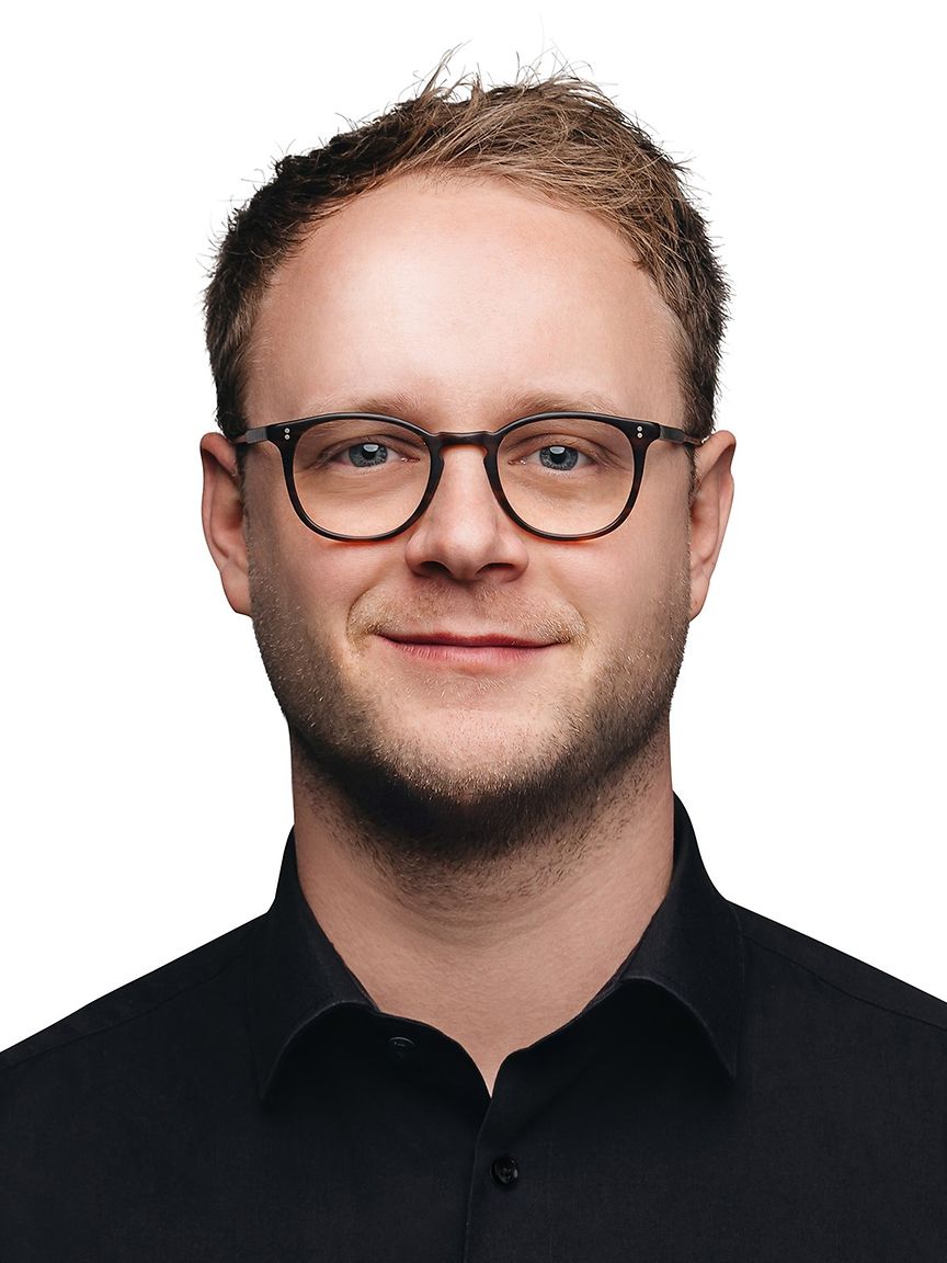Deutscher Bundestag - Marcel Emmerich