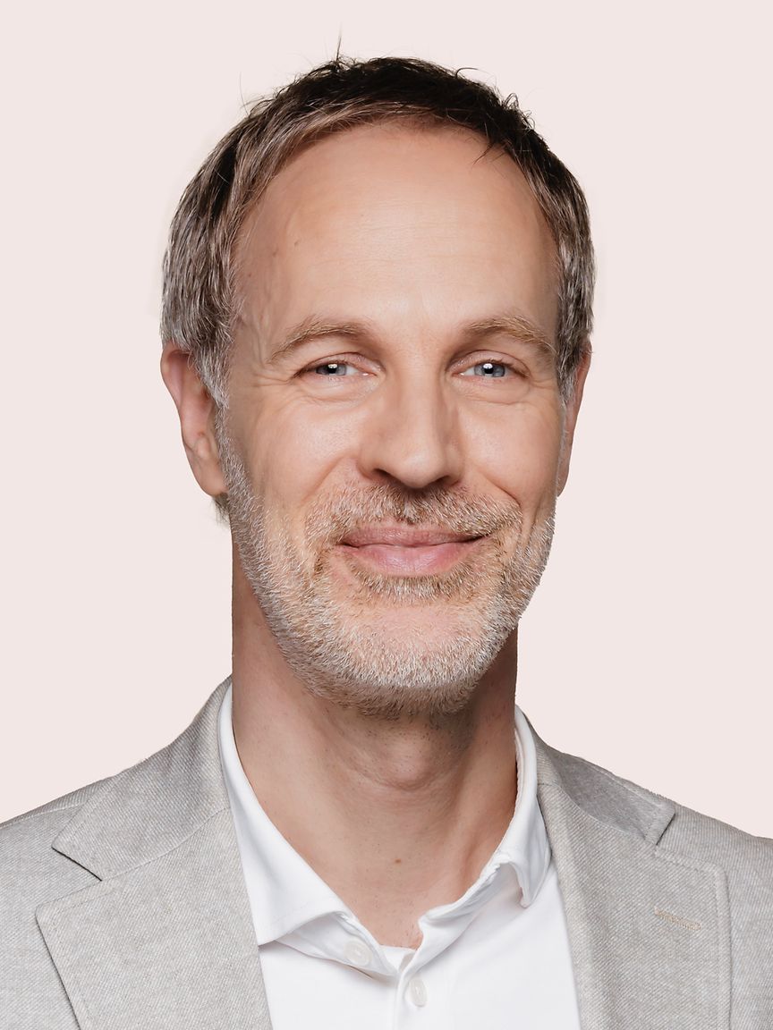 Deutscher Bundestag - Sebastian Fiedler